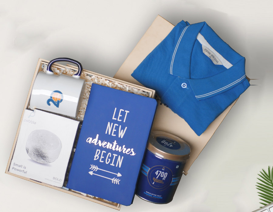 Joining Kits for Employees | Corporate Gifts for Employees